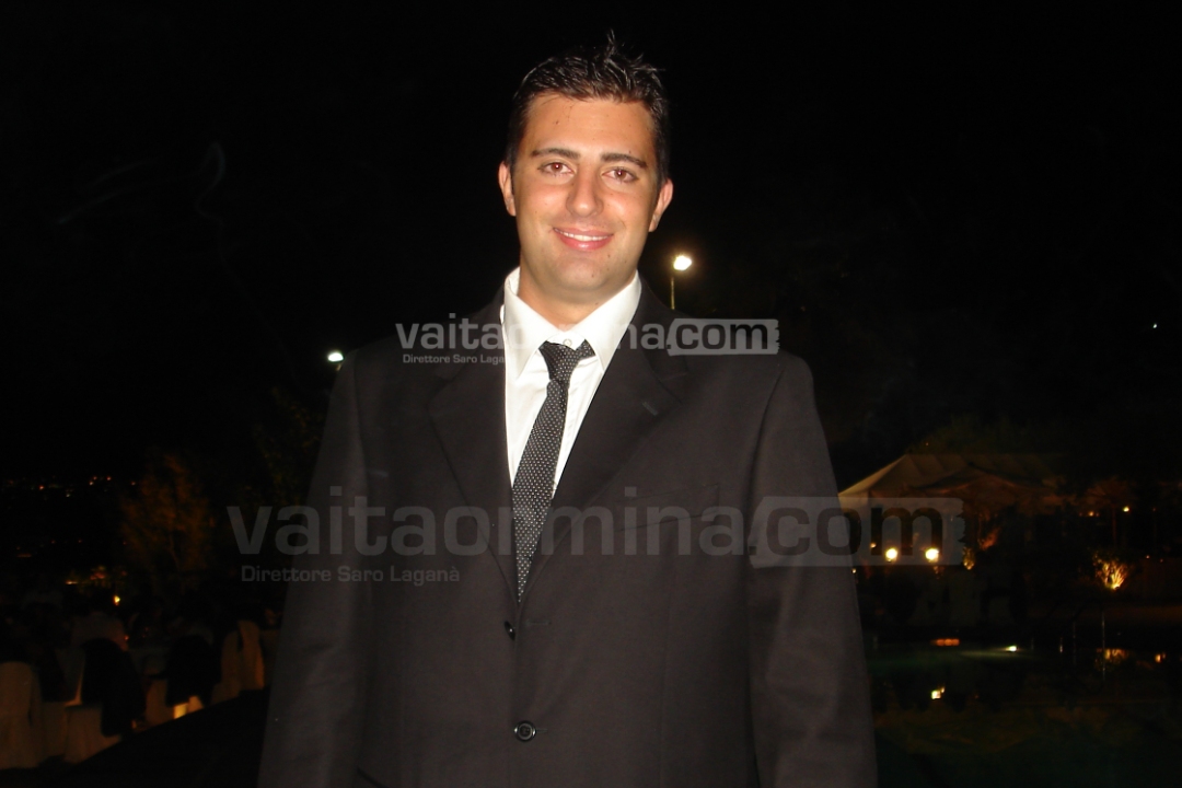 Taormina. Jonathan Sferra: "Albergatori e imprenditori da elogiare per ...