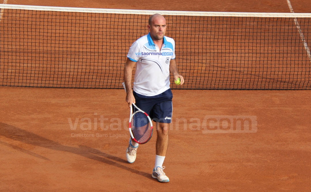 Tennis. Mario Quattrocchi è ufficialmente un "Maestro Nazionale": "I ...