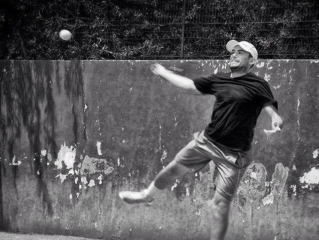 Tennis. Mario Quattrocchi entra nella storia del Taormina Sporting club ...