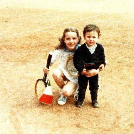 Tennis. Mario Quattrocchi entra nella storia del Taormina Sporting club ...