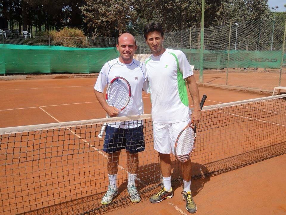 Tennis. Mario Quattrocchi entra nella storia del Taormina Sporting club ...