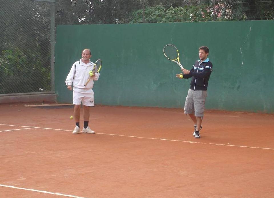 Tennis. Mario Quattrocchi entra nella storia del Taormina Sporting club ...