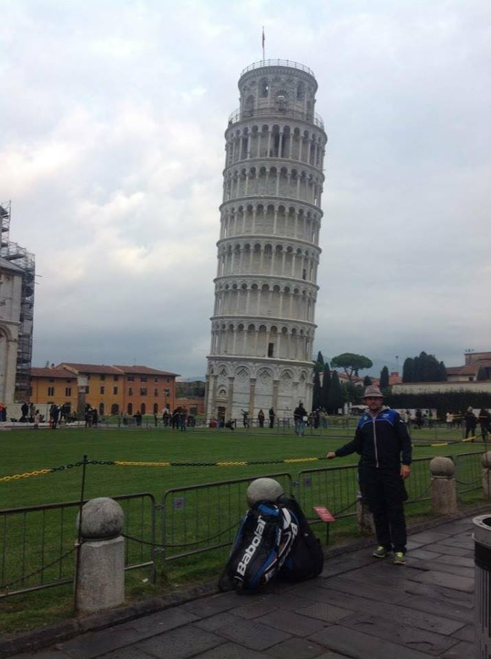 Tennis. Mario Quattrocchi entra nella storia del Taormina Sporting club ...