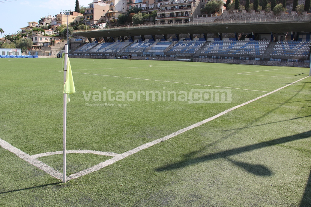 Calcio. Mister Costantino: "Atletico Taormina sconfitto 4-1 dal Graniti ...