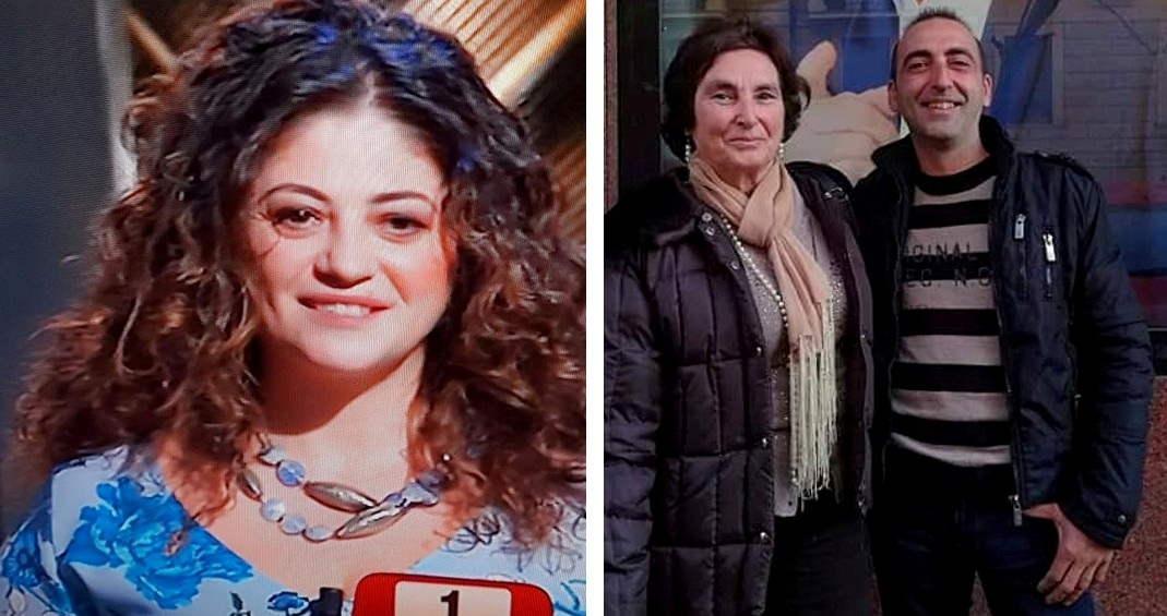 Taormina protagonista a "I Soliti Ignoti" su Rai Uno con Eleonora ...