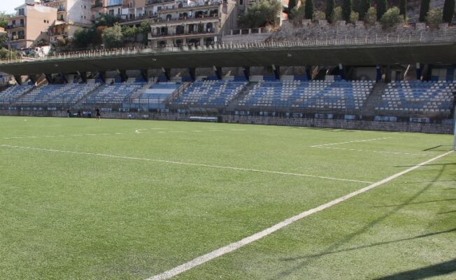 Asd Città di Taormina calcio. "Parere favorevole della Commissione di ...