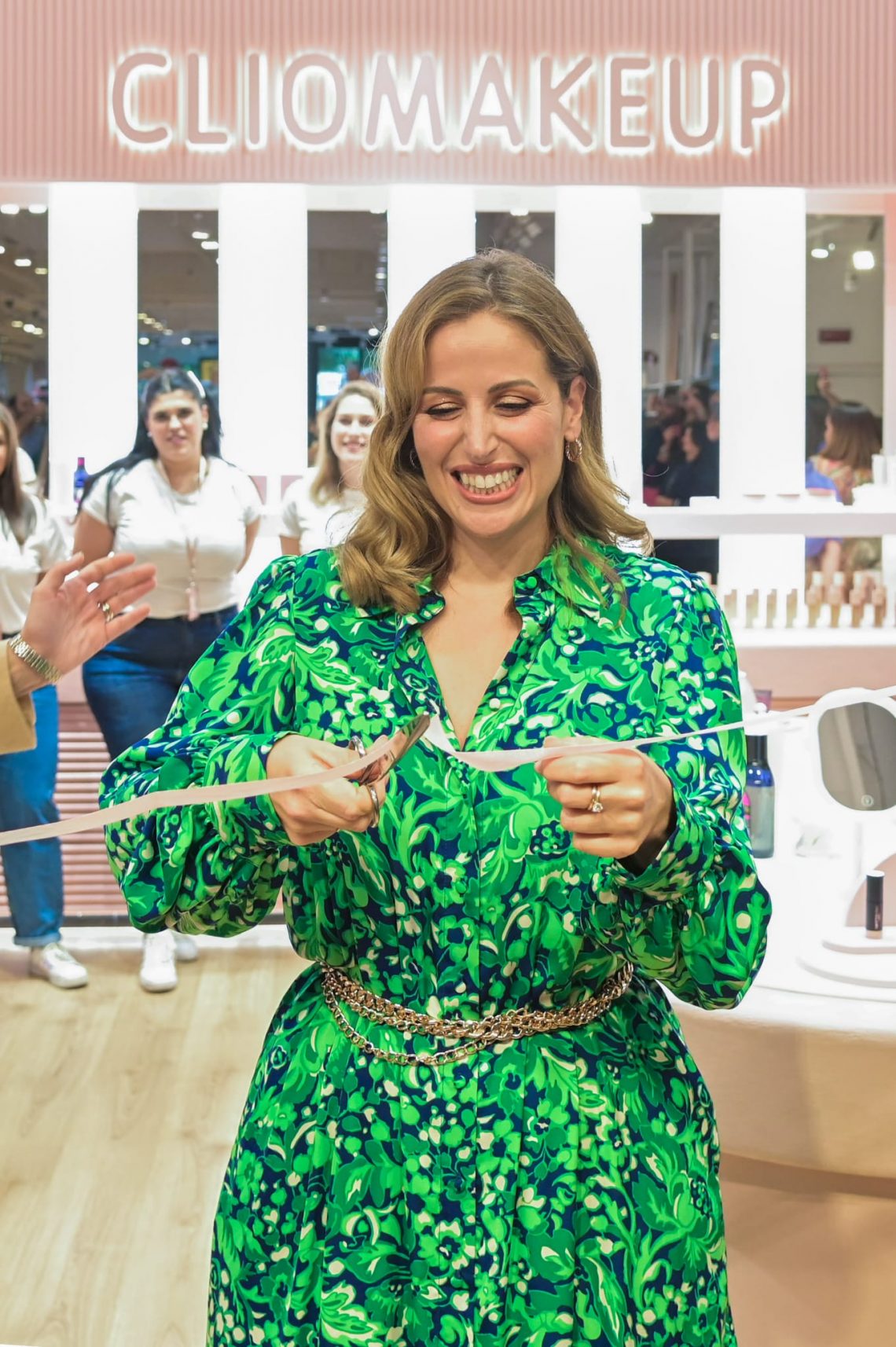 ClioMakeUp, la regina della bellezza travolta all’OVS di Messina dall ...