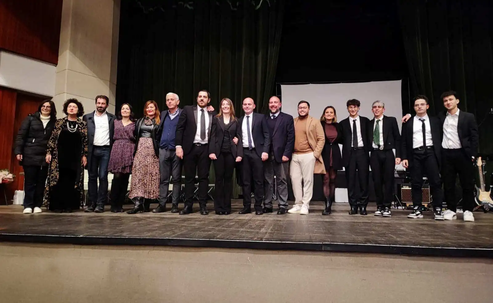 Taormina. "Festa dello Sport" organizzata dall'assessore Mario ...