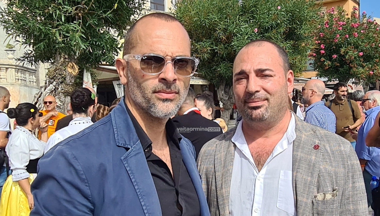 Polizia municipale Taormina. Organizzazione dei servizi e degli uffici ...