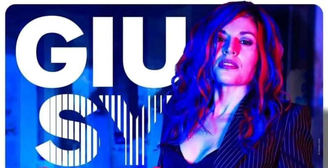 "Letojanni summer festival". L'8 agosto 2024 Giusy Ferreri in concerto ...