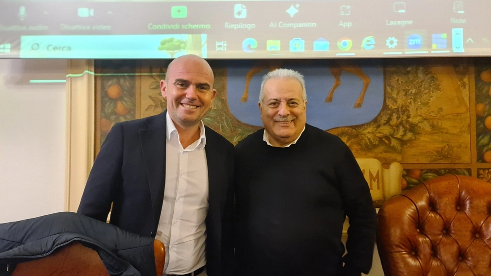 Taormina. Quattrocchi: "Estate 2024 a Mazzeo con la Coppa Sicilia di ...