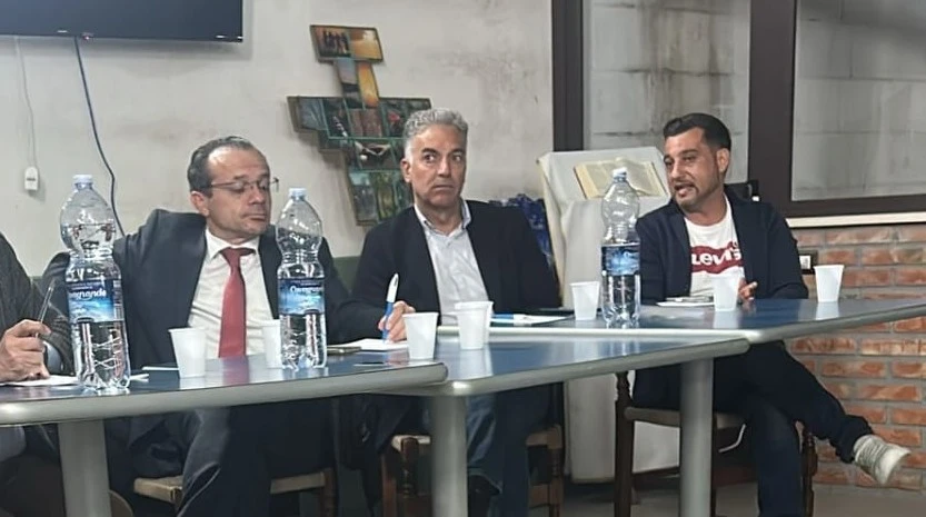 Taormina. Gli imprenditori di Trappitello al sindaco: "Servono piano di ...