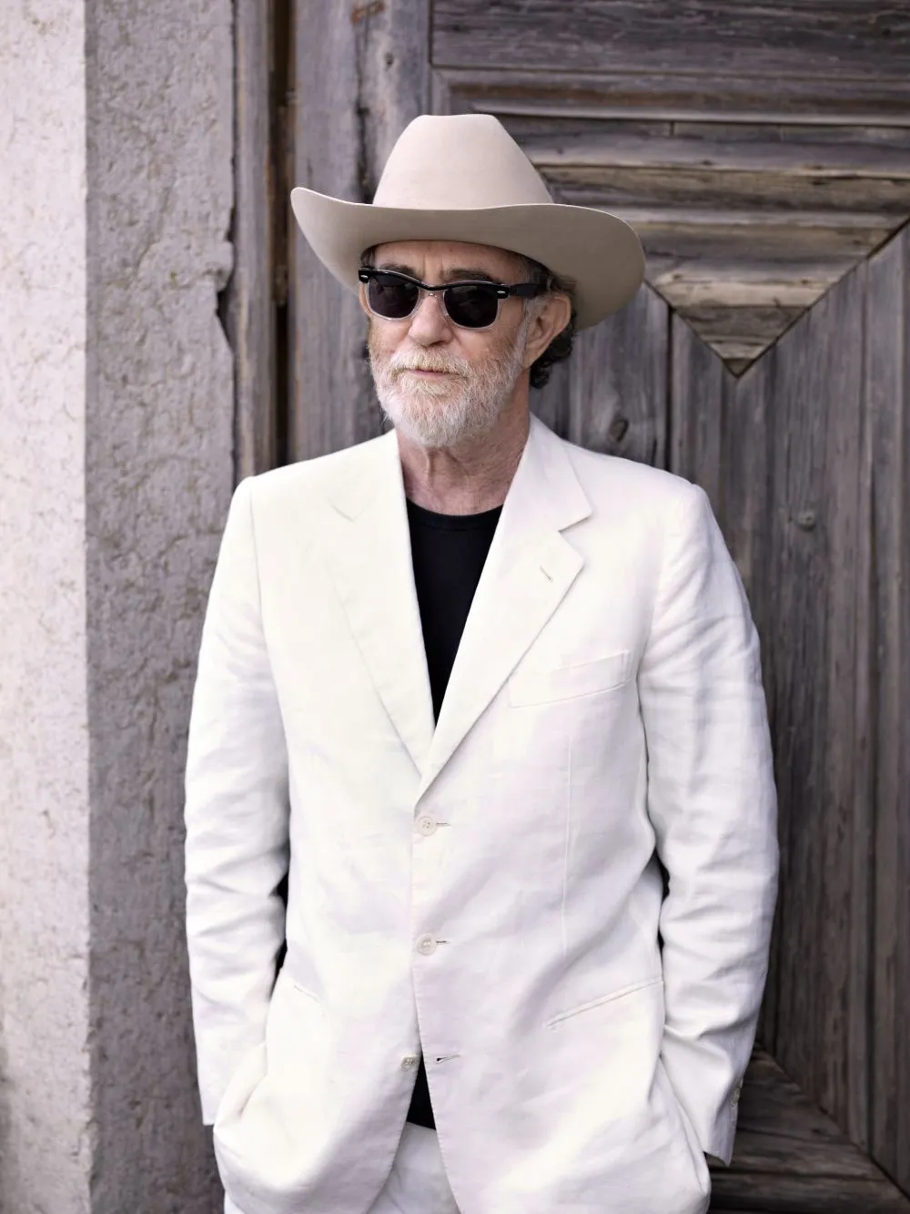Francesco De Gregori live a Taormina il 10 settembre 2025 per ...