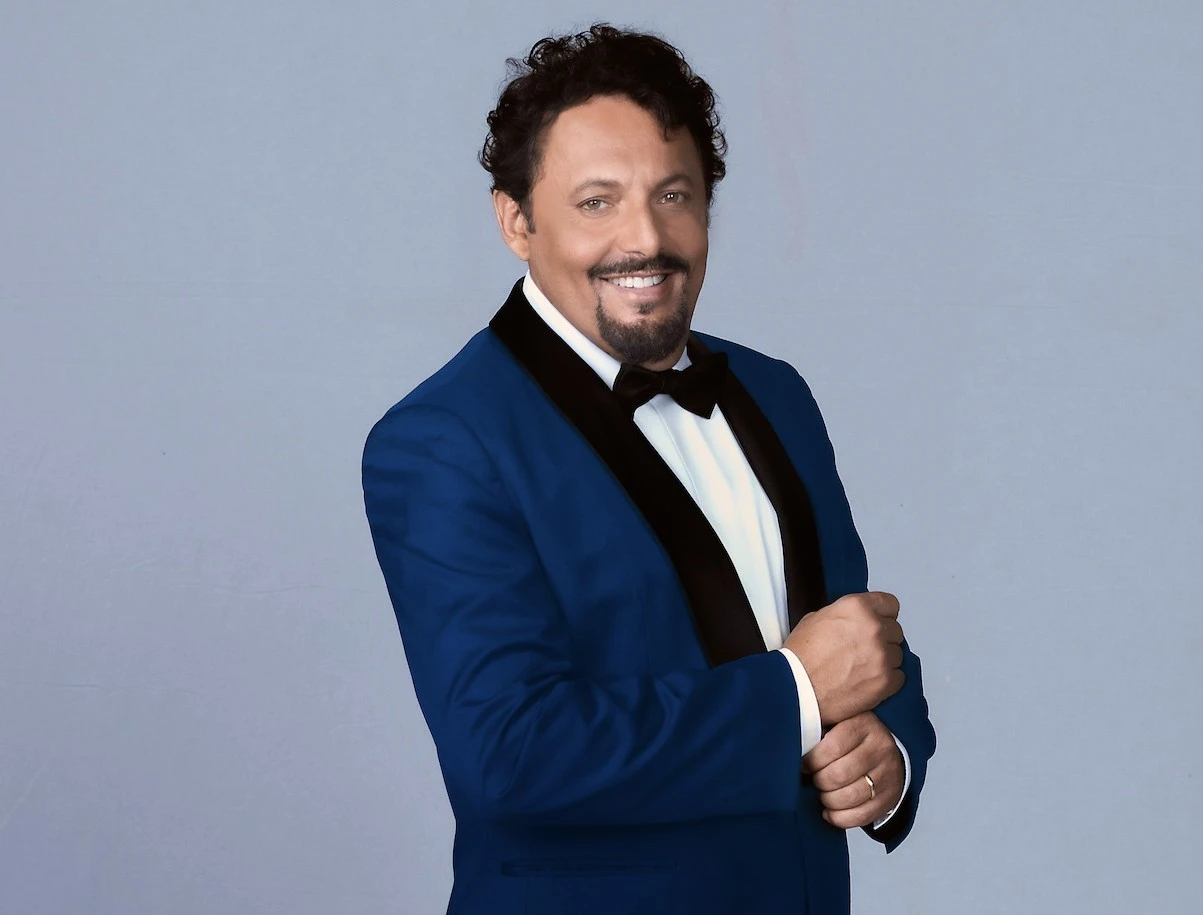 Enrico Brignano torna in Sicilia: a dicembre 2026 doppio show a Catania