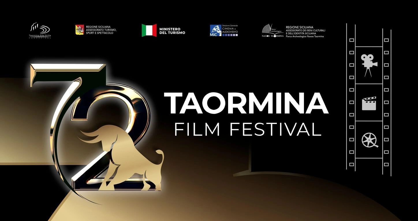 Taormina Film Festival 2026. Il programma completo (dal 10 al 14 giugno)